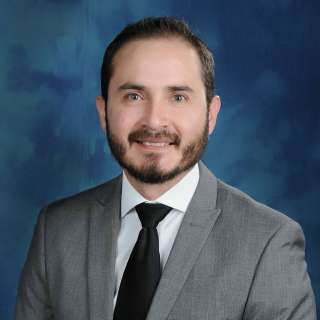 Victor Viteri Pérez | SECACV